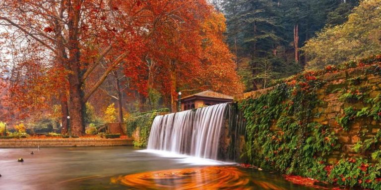 Experience Autumn in Kashmir this 2025: The Golden Season! - Explurger Blog