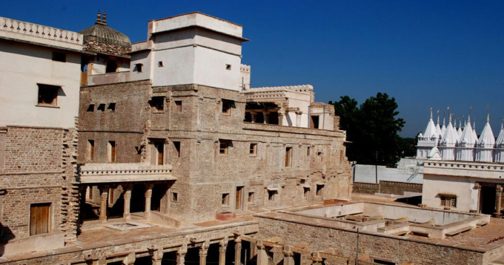 Best Places to See in Chanderi | Top Things to Do in 2025