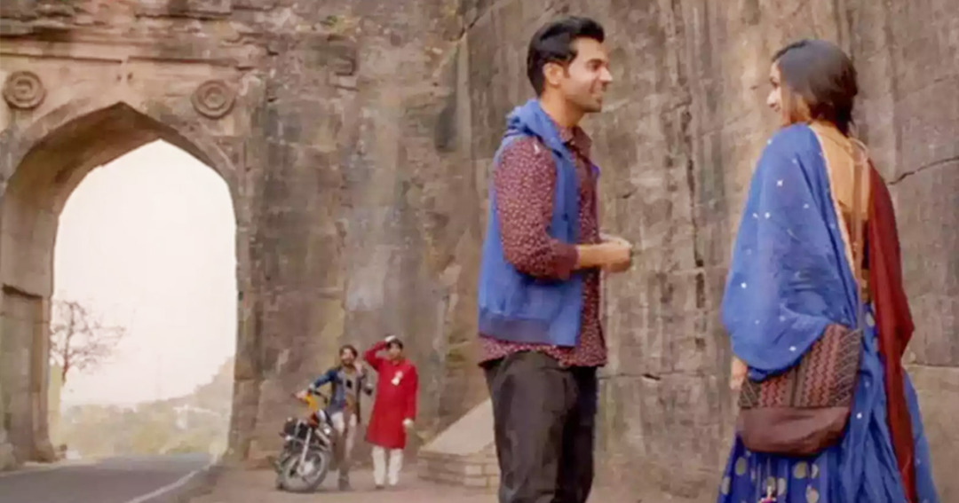 Haunted Legends & Historic Charms: How Chanderi Became Bollywoodâ€™s ...