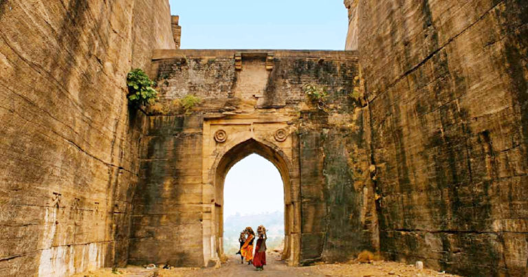 Best Places to See in Chanderi | Top Things to Do in 2025