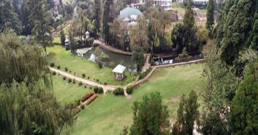 Places to Visit in Shillong 2026 | Best Shillong Tourist Attractions Guide