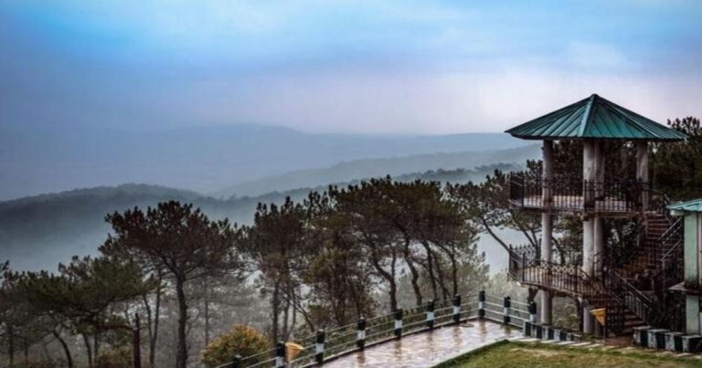 Places to Visit in Shillong 2026 | Best Shillong Tourist Attractions Guide