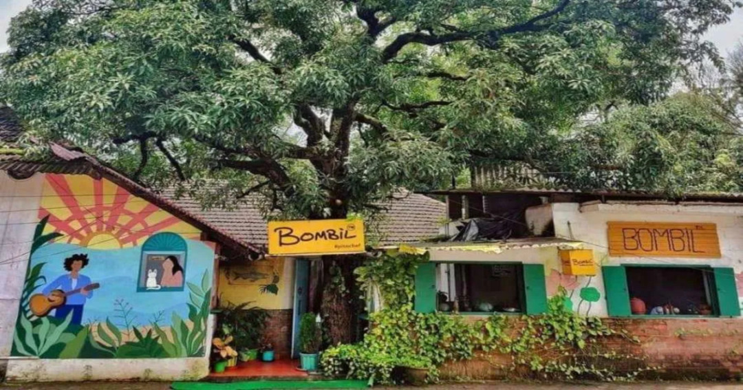 Best Cafes to Visit in Goa in 2026 | Top Spots & Food Guide