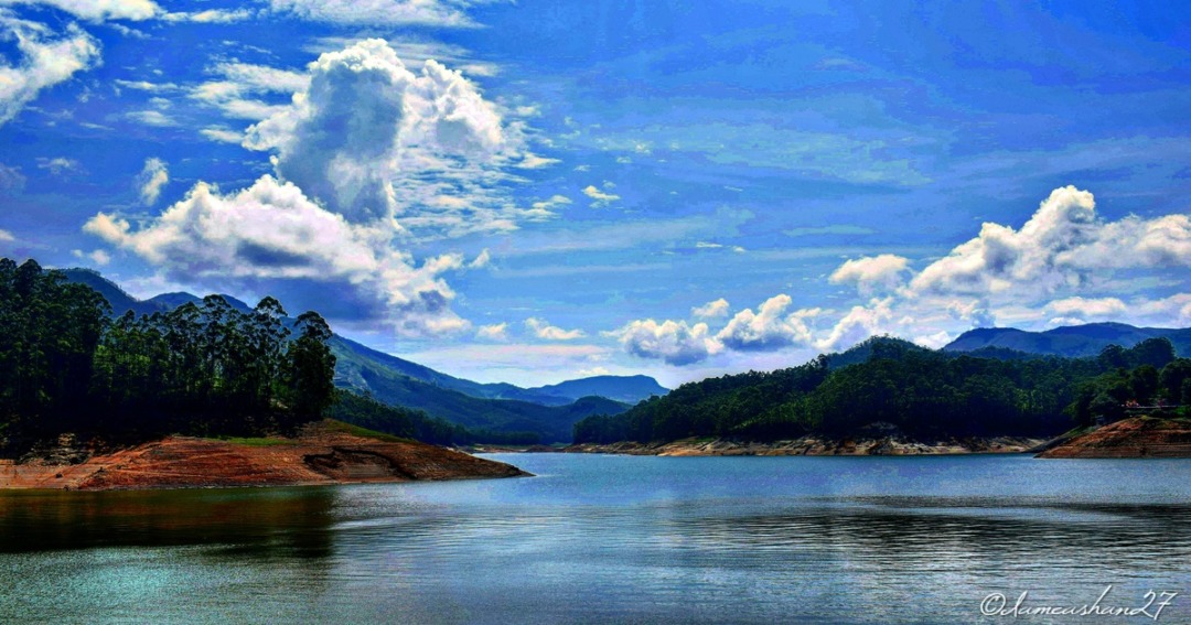 Top 10 Tourist Places in Munnar to Explore - Explurger Blog