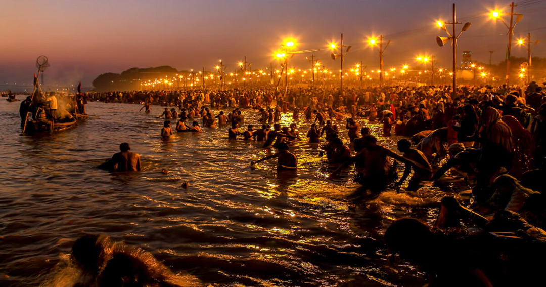 Mahakumbh Mela 2025: Shahi Snan Dates, History, Significance, Rituals ...
