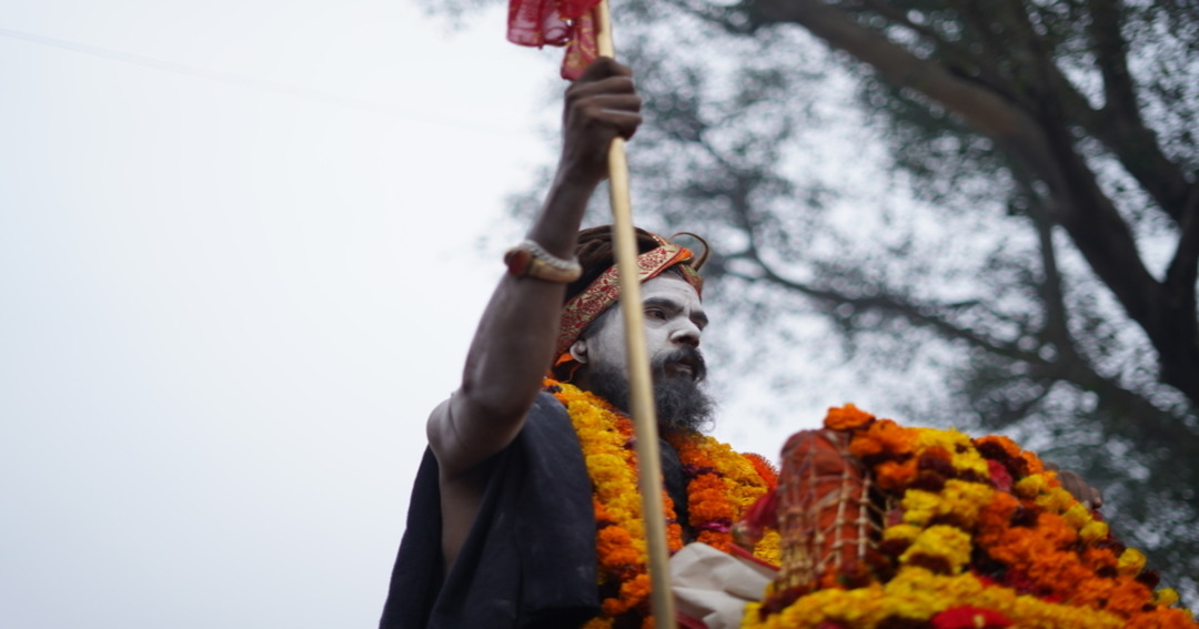 Naga Sadhus: A Cultural Traveler's Fascinating Guide to India's ...