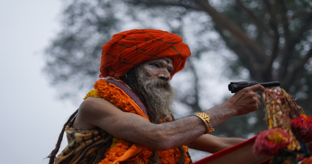 Naga Sadhus: A Cultural Traveler's Fascinating Guide to India's ...