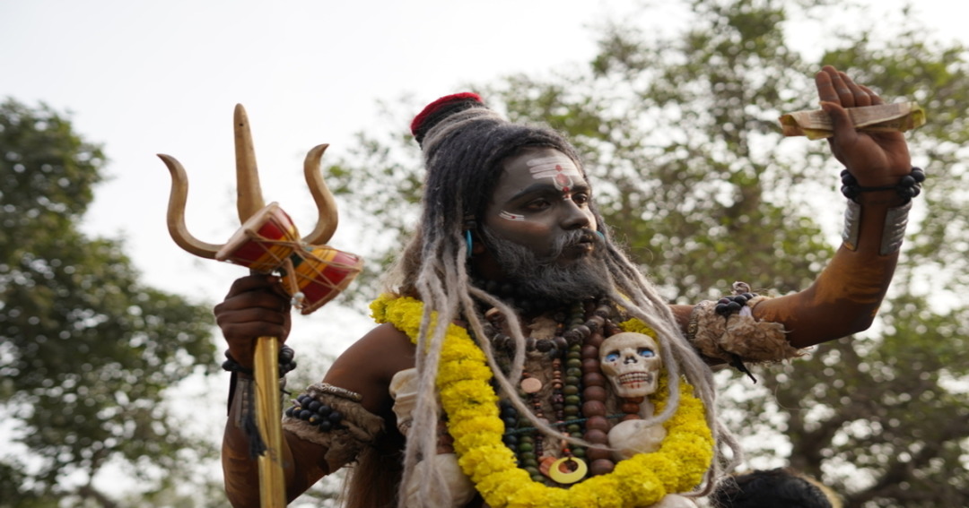 Naga Sadhus: A Cultural Traveler's Fascinating Guide to India's ...