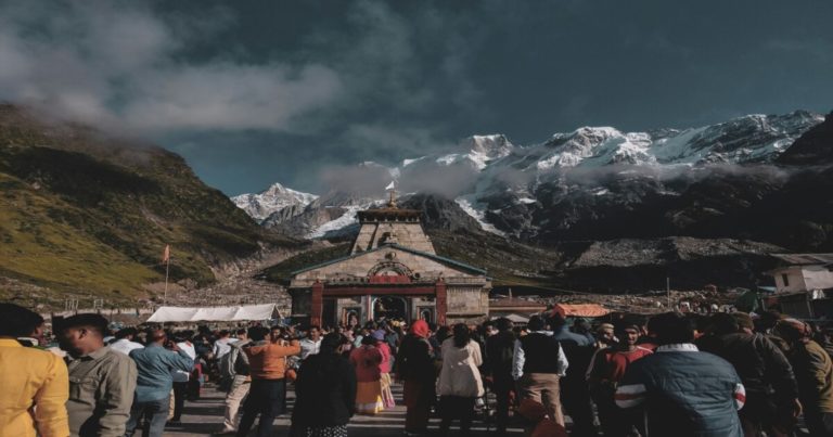 Kedarnath Yatra Guide: Travel Itinerary, Trek Info and more ...
