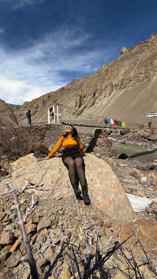 The Ultimate Guide for the Perfect Excursion of Spiti Valley in June ...