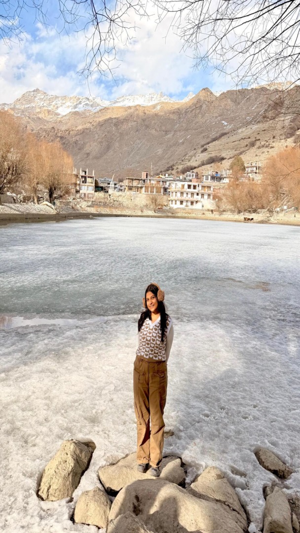 Spiti Valley Trip in June 2025 – Weather, Itinerary & Travel Guide