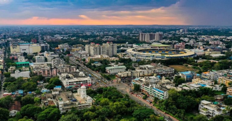 Indore News: 8 places in the Cleanest City in India that deserve a Spot ...