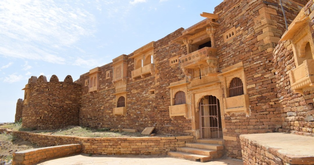 Top 10 Haunted Places in India 2026 | Ghost Spots & Travel Guide