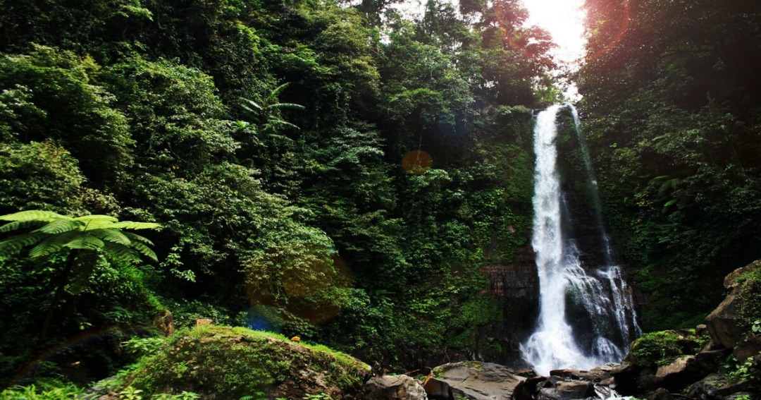 Top Waterfalls in Bali 2026 | Must-Visit Bali Waterfall Destinations