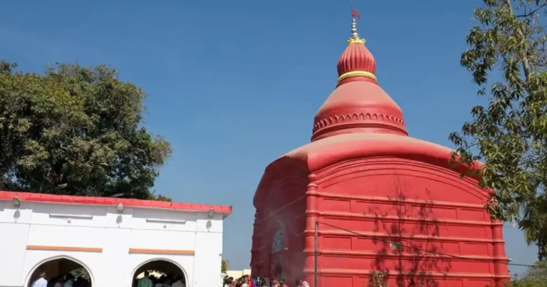 Banswara Tourist Places to Visit in 2026 | Top Attractions Guide