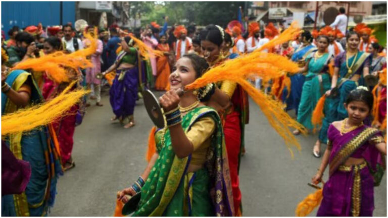 Festivals in March in India 2026: Holi, Ramadan, Ugadi & More Cultural ...